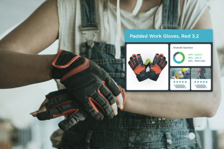 Best-in-Class Product Testing Solution | MESH01