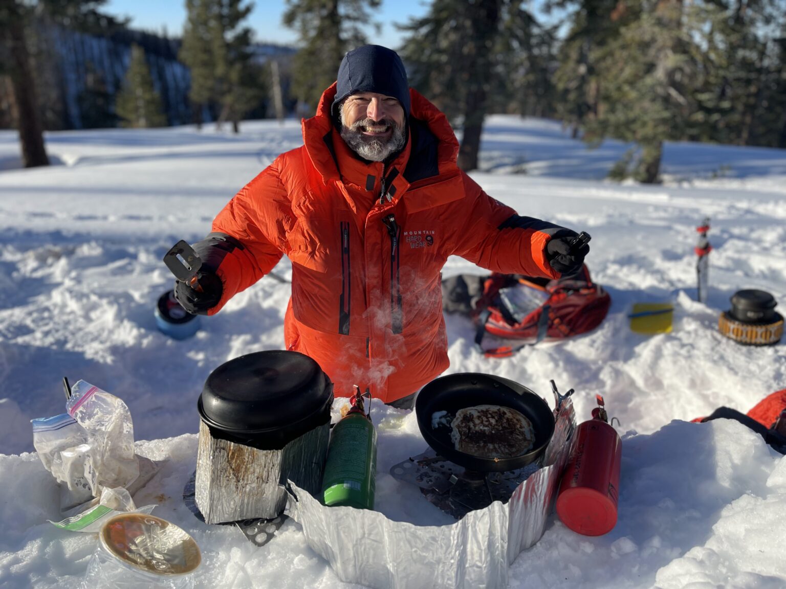 MESH01's 2023 Tester Spotlight | MESH01